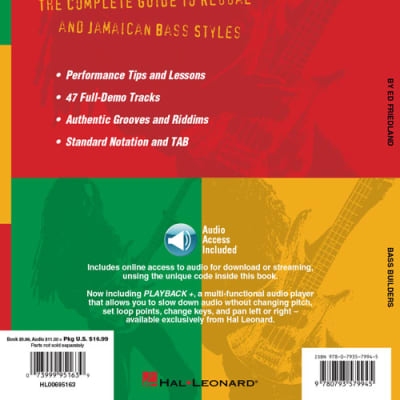 Reggae Bass | Reverb