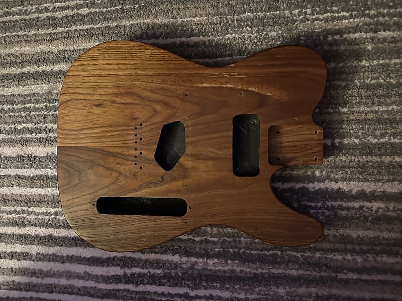 Telecaster Body | Reverb