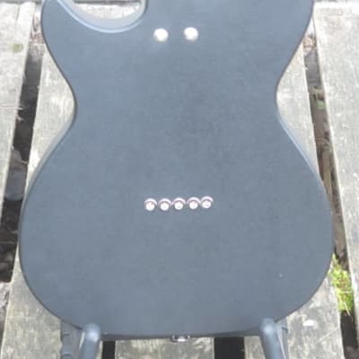 Blue Star Mandoblaster 5-string electric mandolin | Reverb