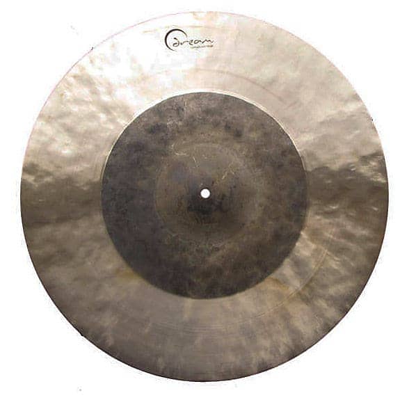 Dream Eclipse Ride Cymbal 21" | Reverb