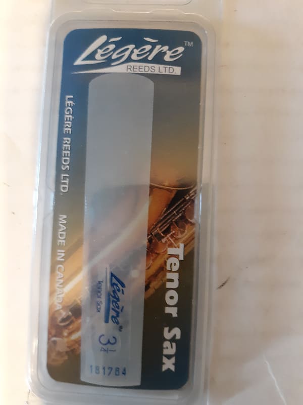 Legere TS325 | Reverb