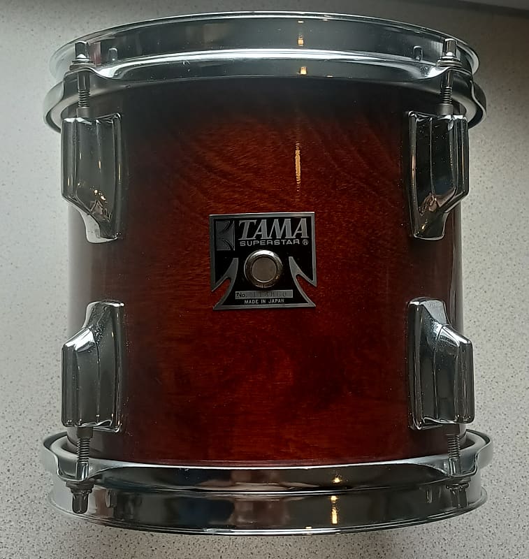Tama Superstar 70-80 | Reverb Australia