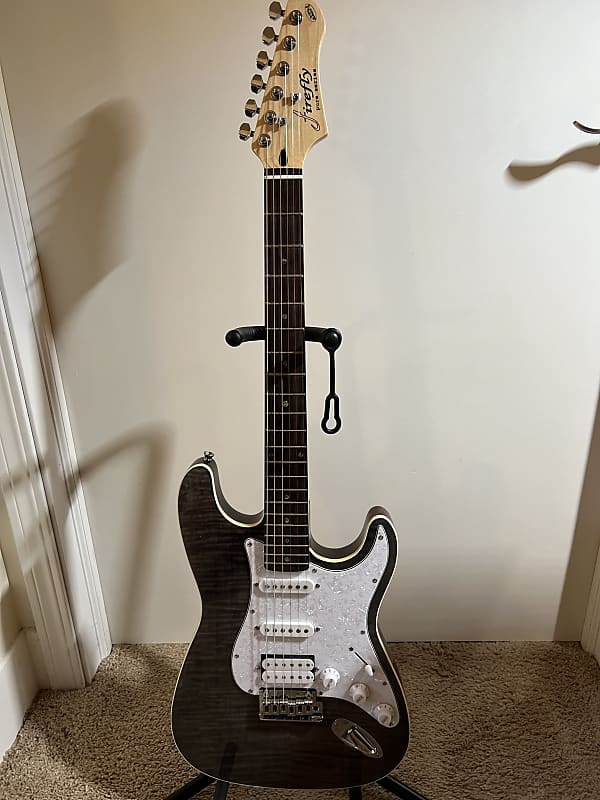 Firefly FFST-MB 2022 | Reverb