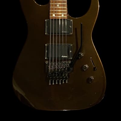 Teisco Spectrum 5 Reissue 1997 Sunburst Made in japan MIJ w/ | Reverb