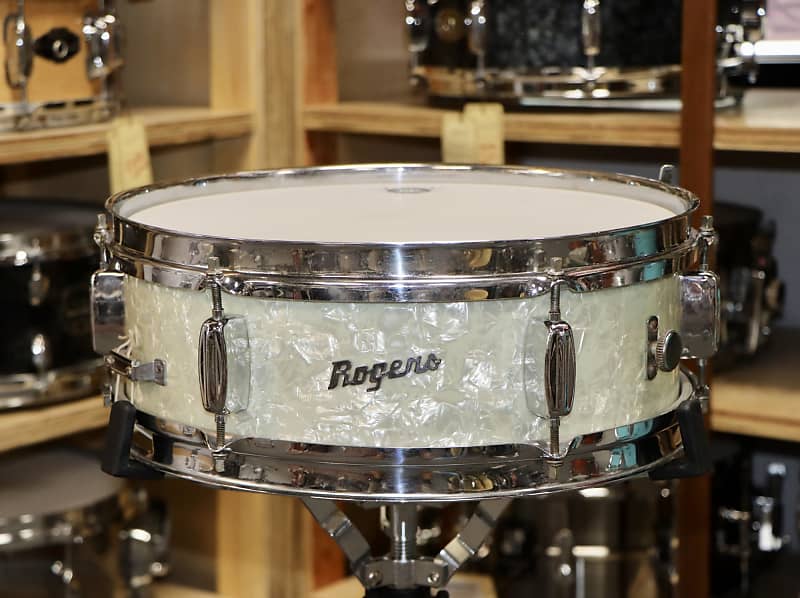 Rogers Spotlight Snare Drum | Reverb