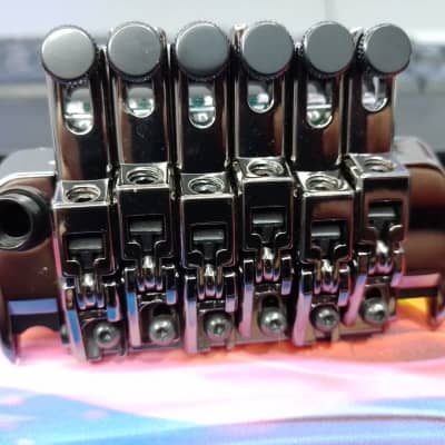 Ibanez Edge Zero II Tremolo w/ZPS3FE Cosmo Black | Ibanez | Reverb