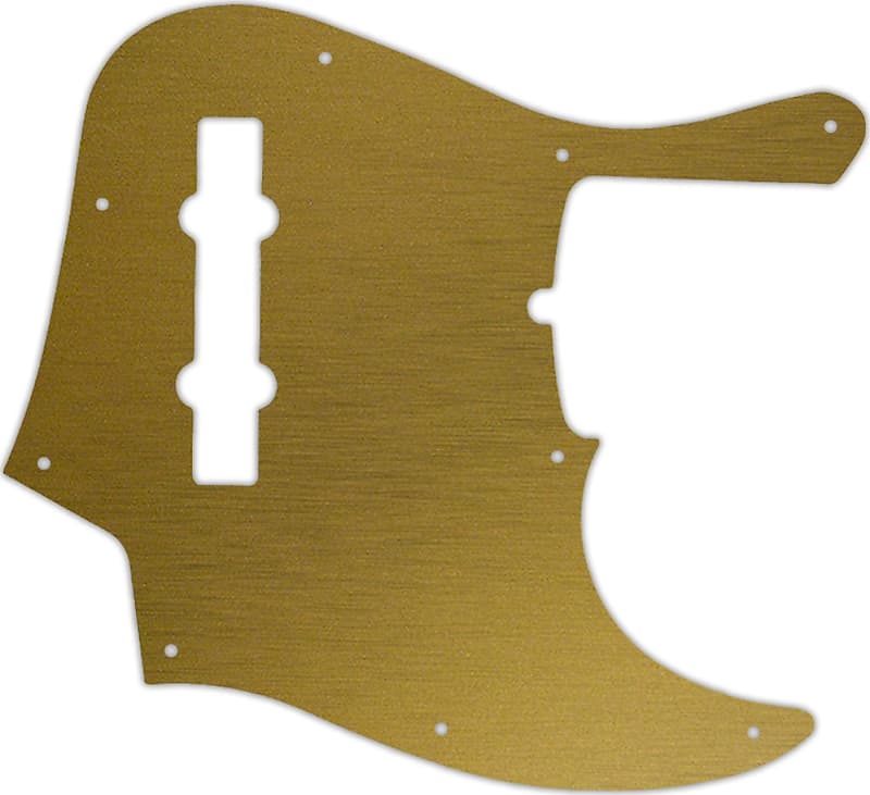 WD Custom Pickguard For Fender American Deluxe 21 Fret 5 | Reverb