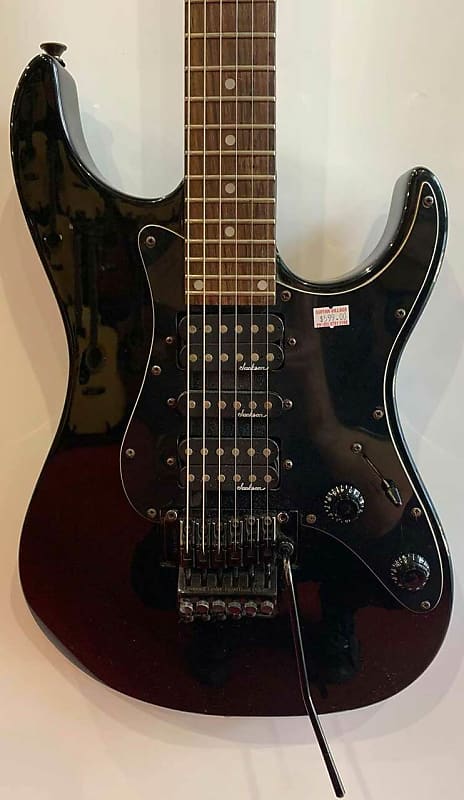 Jackson PS-1 Performer Electric Guitar | Reverb Canada