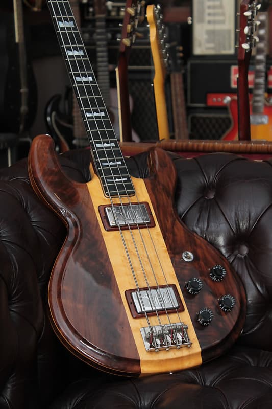 Kramer 650B 1977 | Reverb