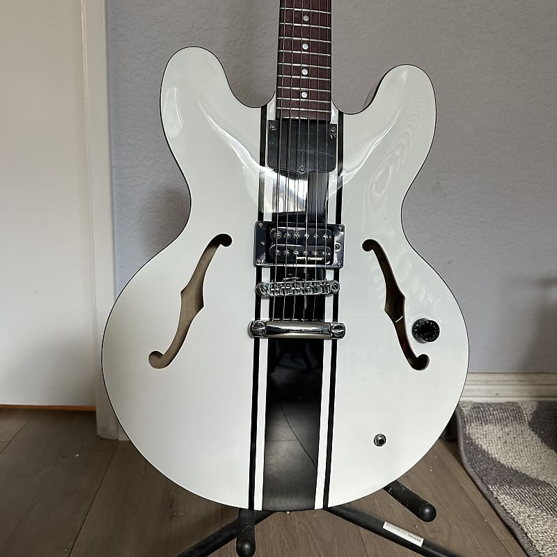 Firefly FF 338 2020s - Modified | Reverb