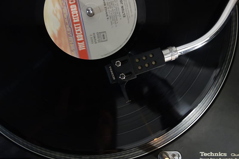 Cartridge SHURE SC35C + genuine stylus SHURE + vintage | Reverb UK