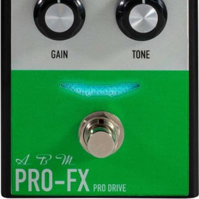 Ashdown Pro-FX-Sub Harmonic Generator Pedal Bundle with | Reverb