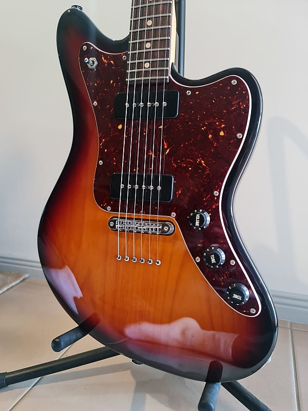 Suhr JM PRO P90 | Reverb UK