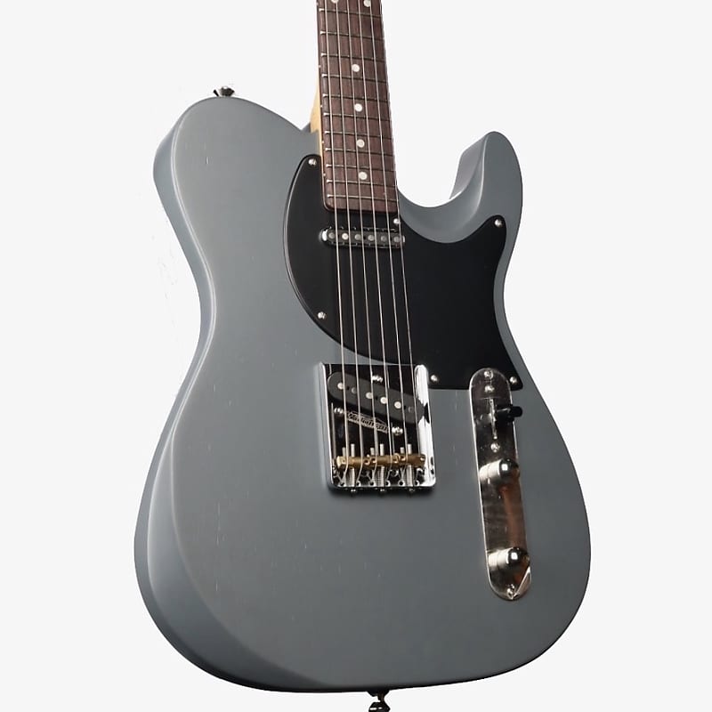 Chapman ML3 Pro Danish Pete Signature Flint Blue #H23120055 | Reverb