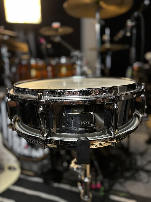 Sonor D426 1970s "Kinf of snares" COB | Reverb