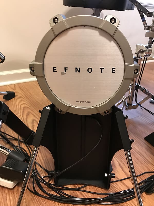 EFNOTE 3 kick tower. | Reverb