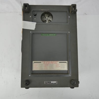 Used Akai M8 REEL-TO-REEL | Reverb