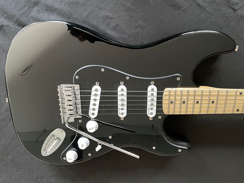 Harley Benton ST-57DG ARTISTS SERIES DAVID GILMOUR MODEL | Reverb