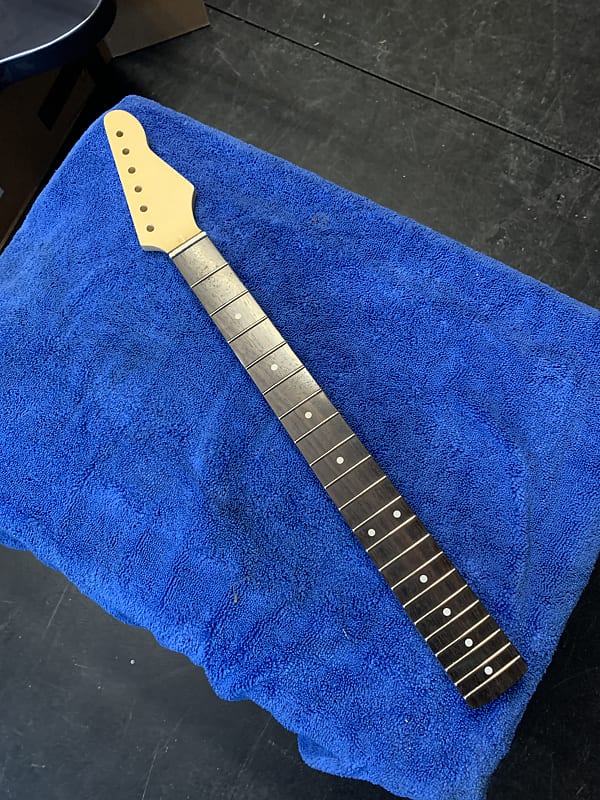 XGP strat style neck | Reverb