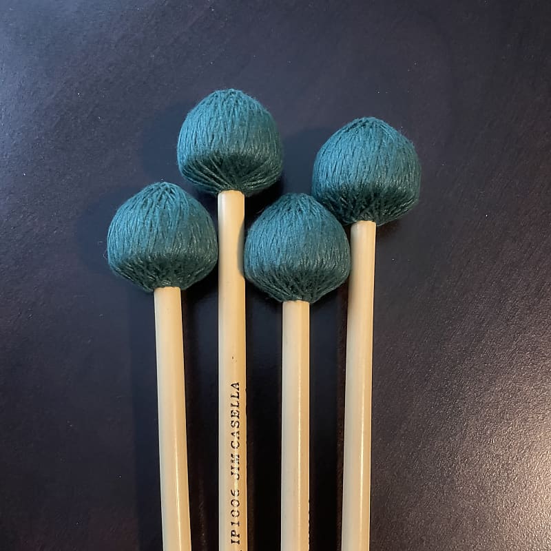 Innovative Percussion IP1006 Vibraphone Mallets | Reverb