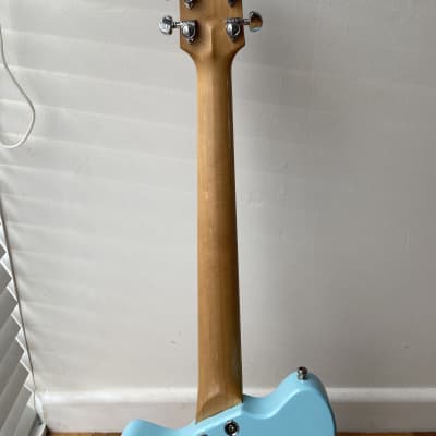 Maton Mastersound ms501 2000’s - Blue | Reverb Australia