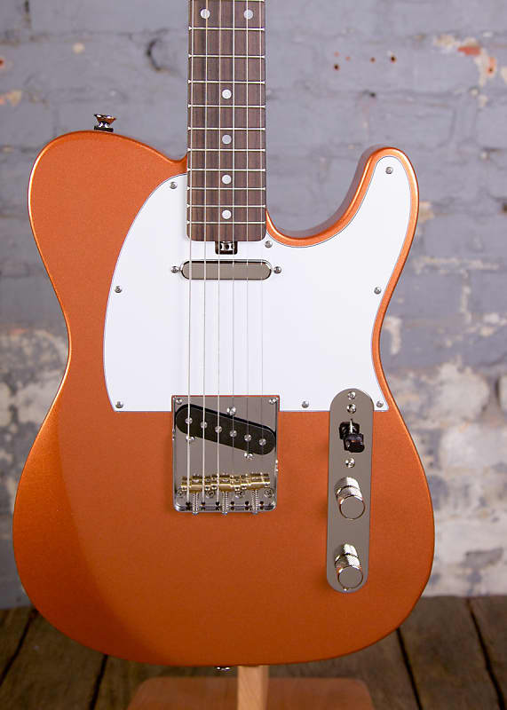 Larrivee Baker T Classic | Reverb