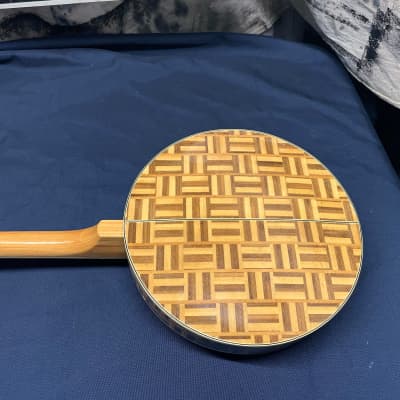 Conqueror 5-string Banjo | Reverb