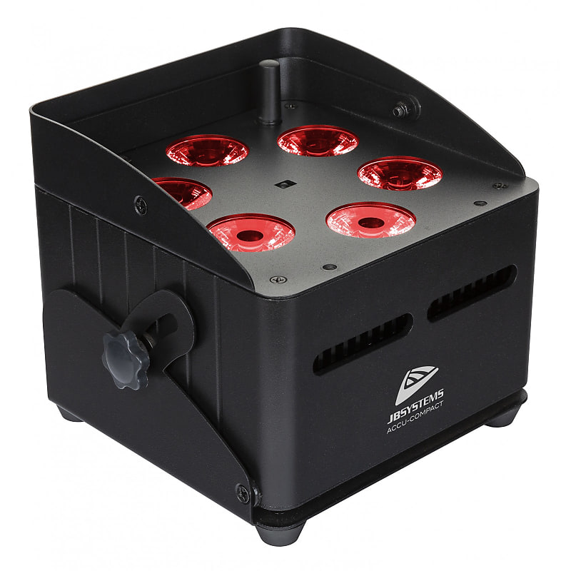 JB systems Accu-Compact LED Projector | Reverb