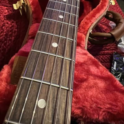 Gibson Mod™ Collection // Les Paul™ Junior 2020 - Electric | Reverb