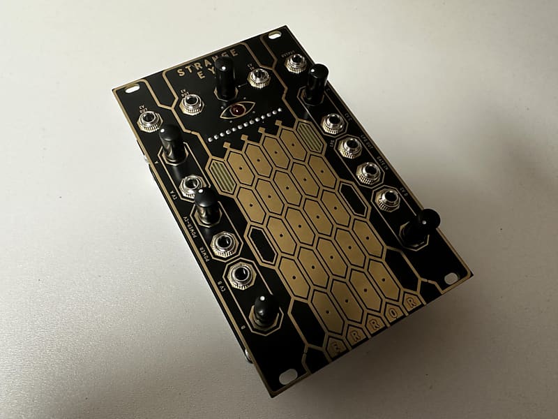 Error Instruments - Strange Eye | Reverb