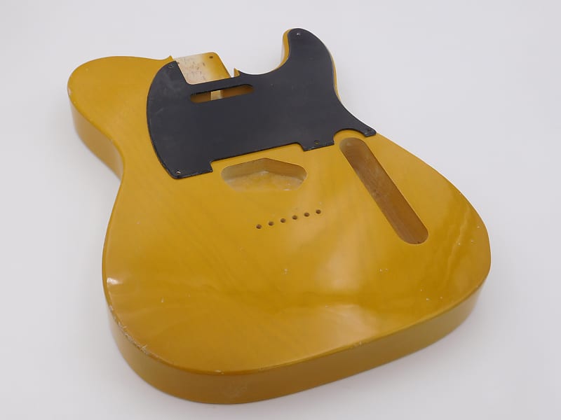 3lbs 9oz BloomDoom Nitro Lacquer Aged Relic 1 PIECE | Reverb