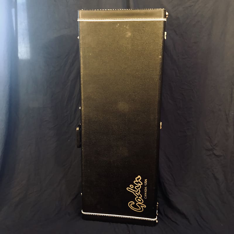 Godin Hardshell Case | Reverb