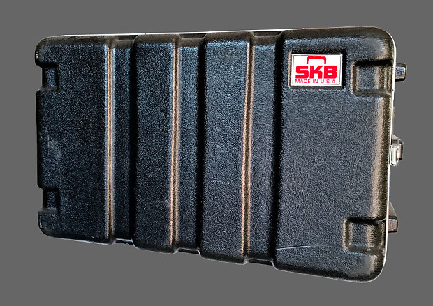 SKB 6-Space Rack | Reverb