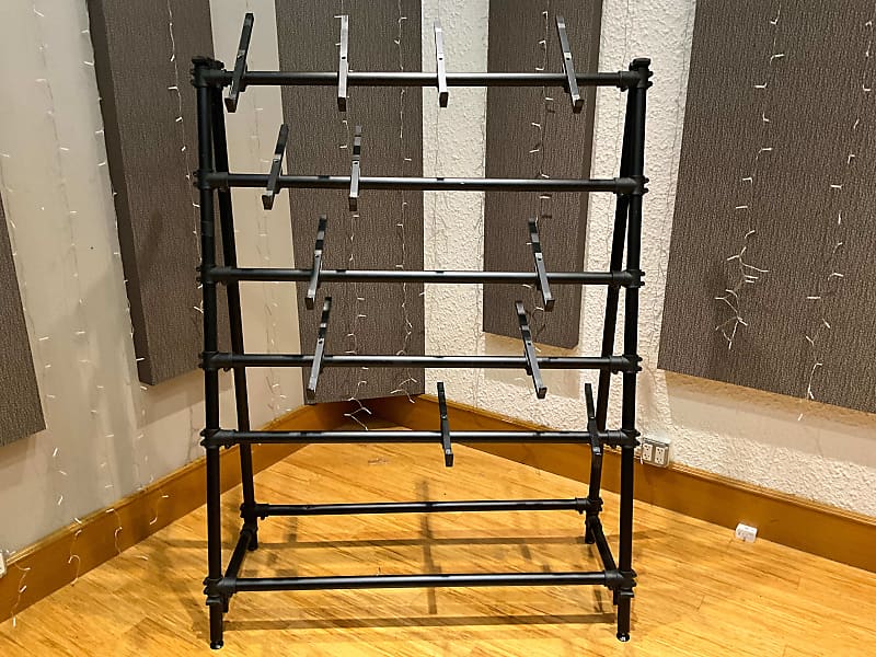 Jaspers 5D-120B 2019 | Reverb