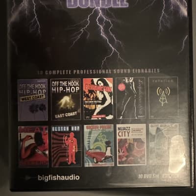 Pro Co Power Mute - Microphone Muting Switch In Original Box | Reverb