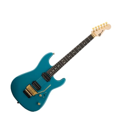 1986 Charvel Model 3A | Reverb