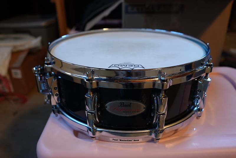 Pearl Reference 20-ply 14x5" Snare Drum | Reverb