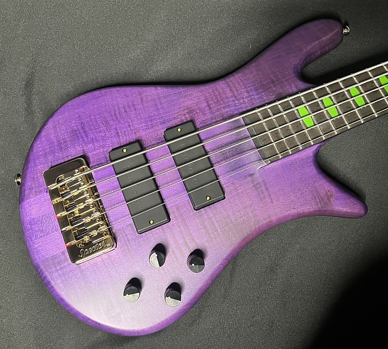 Spector Skyler Acord Signature - Authorized Dealer | Reverb