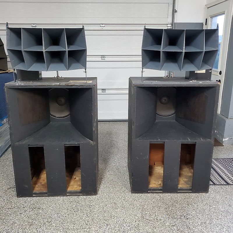 Altec Altec A5 voice of the theater | Reverb