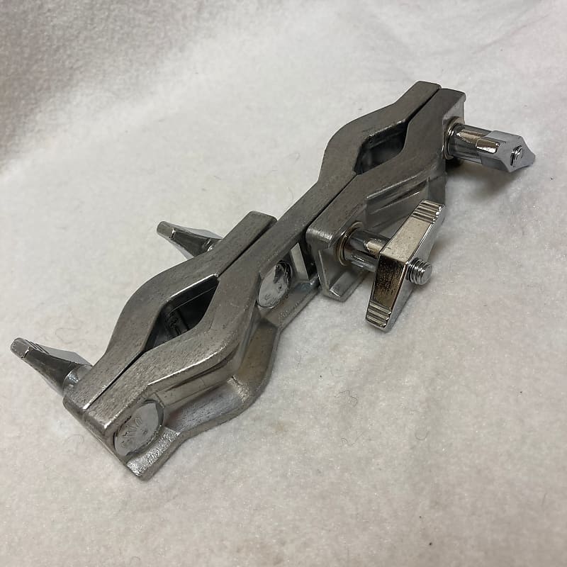 Percussion Multi Clamp | Reverb