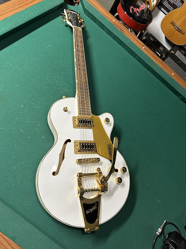 Gretsch Electromatic jr | Reverb
