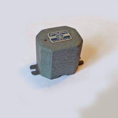 UTC S 14 Single Ended Tube Amplifier Output Transformer | Reverb