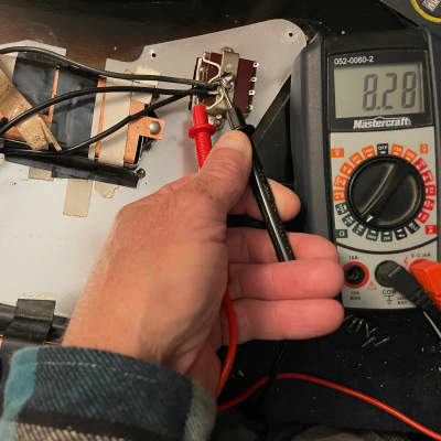 1960’s Victoria Loaded Bass Body Working Pickups Tobaccoburst | Reverb