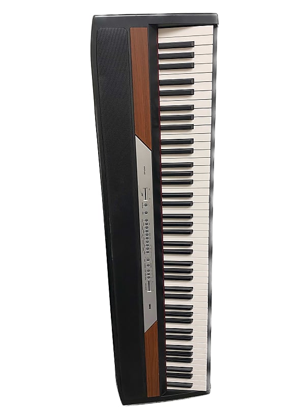 Korg SP-250 Electric Piano Keyboard | Reverb