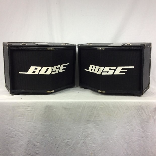 Bose 800 Speaker Pair | Reverb
