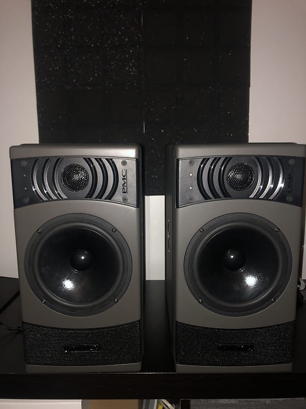 PMC Result 6 (Pair) | Reverb