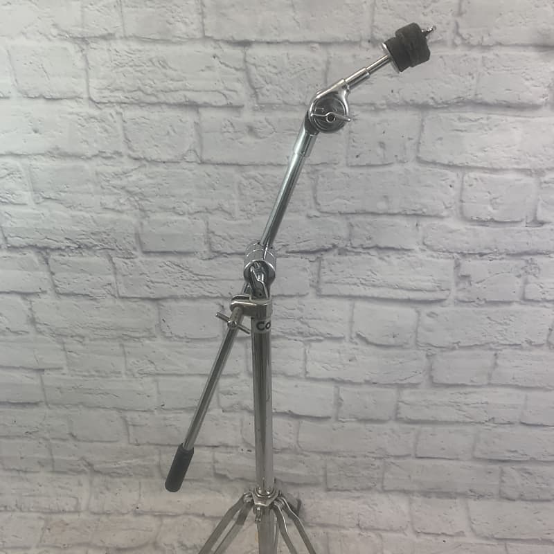 Cort Double Braced Boom Cymbal Stand | Reverb