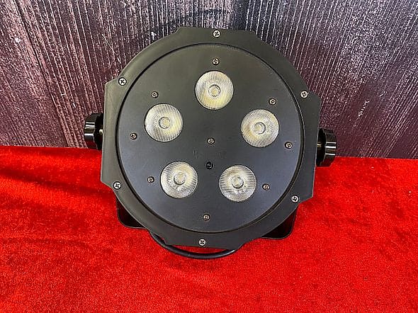 ADJ Mega TRIPAR Profile Light (Queens, NY) | Reverb