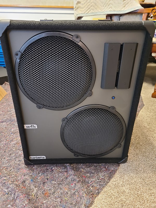 Baretta Sona SE 41-c | Reverb