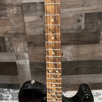 Pale Moon Ebony Fingerboard Limited Edition Electric Guitar | Reverb